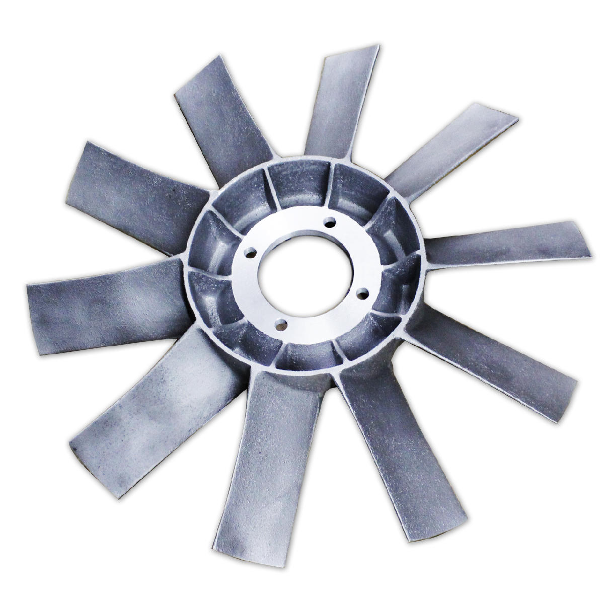 HELICE SCANIA 111 10 PAS (ALUMINIO) 103 - :: S228817 - 50580
