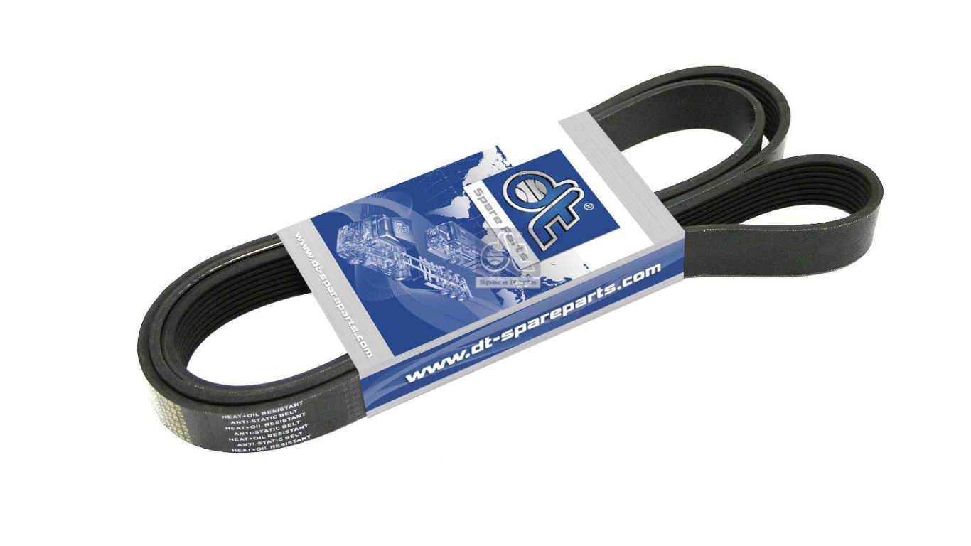 CORREIA VOLVO FH13 - DT SPARE PARTS :: 2.21148 - 506117