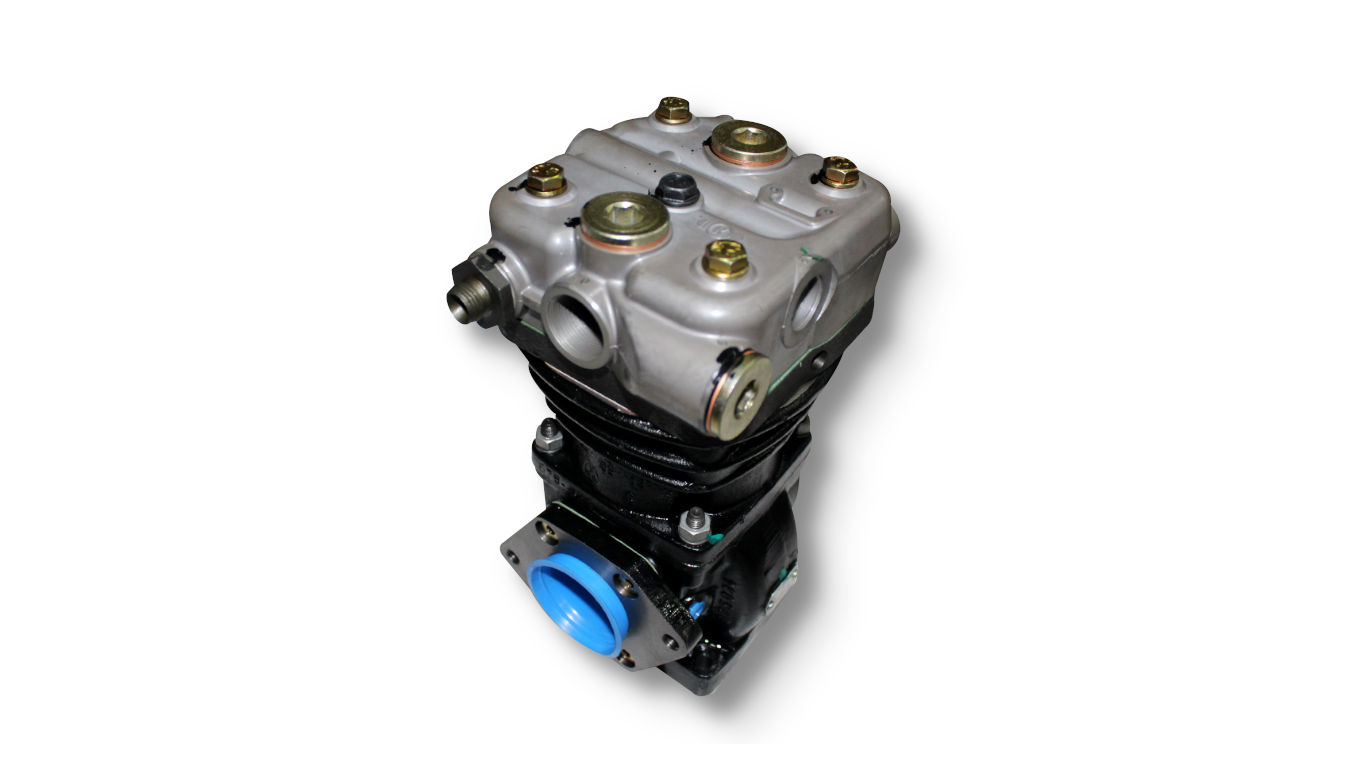 COMPRESSOR KNORR LK38 MERCEDES-BENZ 1721 AGUA - KNORR :: II36928 - 507113