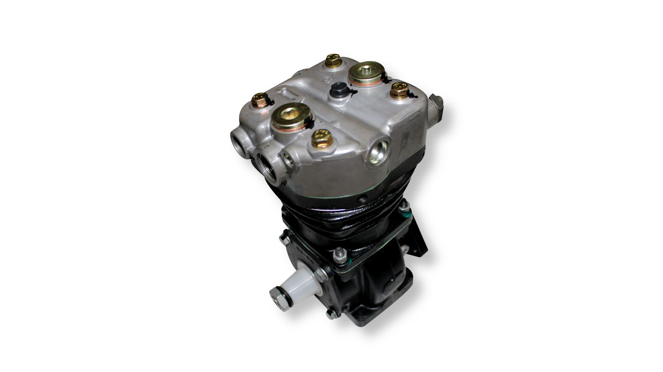 COMPRESSOR KNORR LK38 MERCEDES-BENZ 1721 AGUA - KNORR :: II36928 - 507113