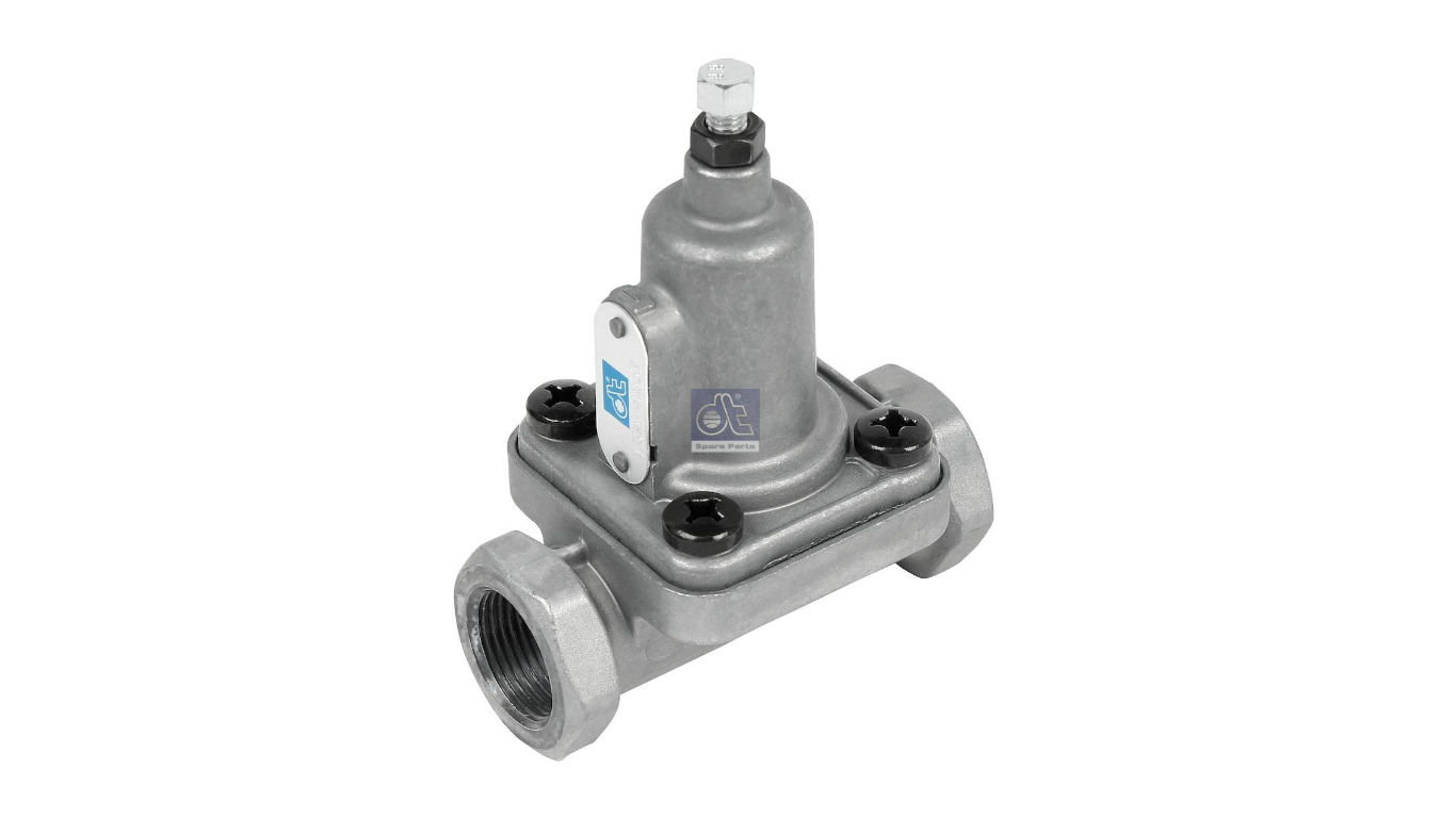 VALVULA DESCARGA VOLVO FH/FM - DT SPARE PARTS :: 2.64004 - 509507