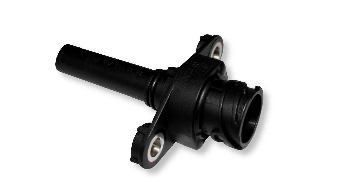 SENSOR TEMPERATURA/UMIDADE FILTRO AR MERCEDES-BENZ AXOR - :: 0071531128 ...