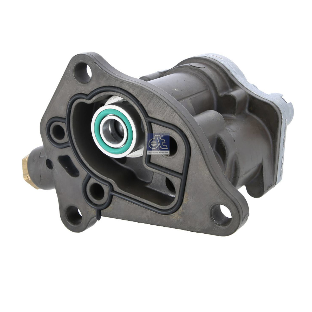 VALVULA PROPORCIONAL RETARDER CAMBIO MERCEDES-BENZ ACTROS - DT SPARE ...