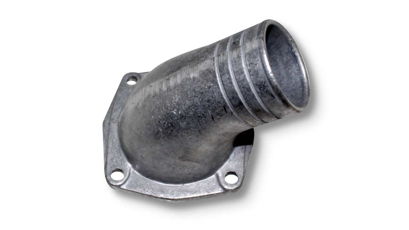 TAMPA CARCACA TERMOSTATICA SCANIA 112/113/142/143 - :: 278333 - 51306