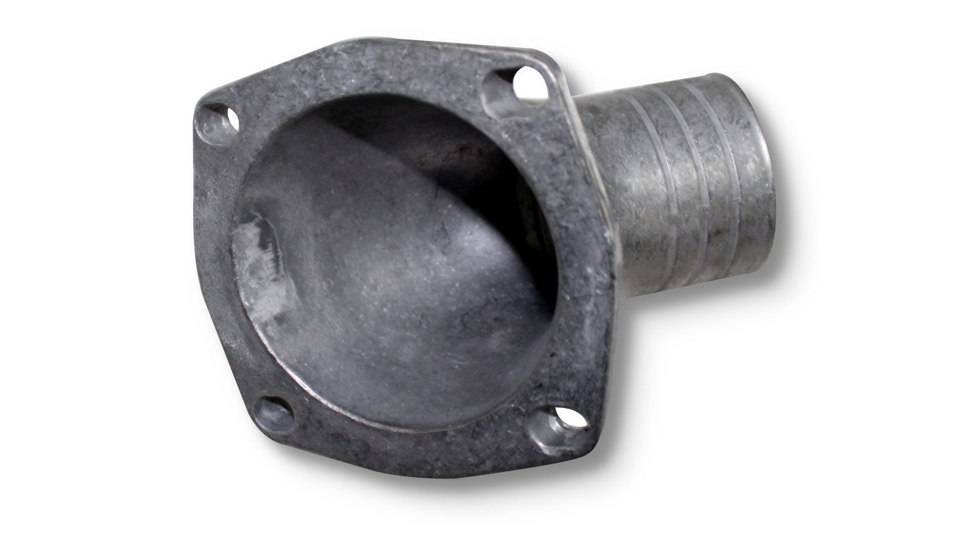 TAMPA CARCACA TERMOSTATICA SCANIA 112/113/142/143 - :: 278333 - 51306