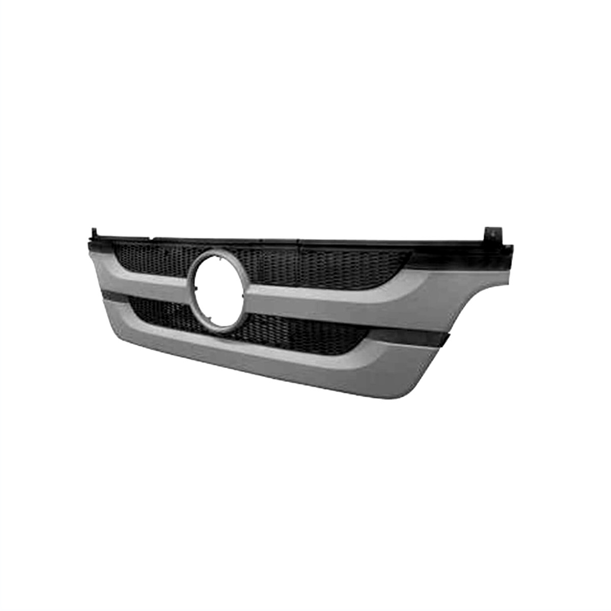 GRADE FRONTAL MERCEDES-BENZ AXOR 2012/... - :: 9408801185 - 513423