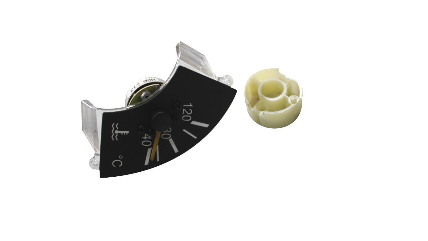 RELOGIO TEMPERATURA MERCEDES-BENZ 1935/41/1630 24V - :: 0045421005 - 514365