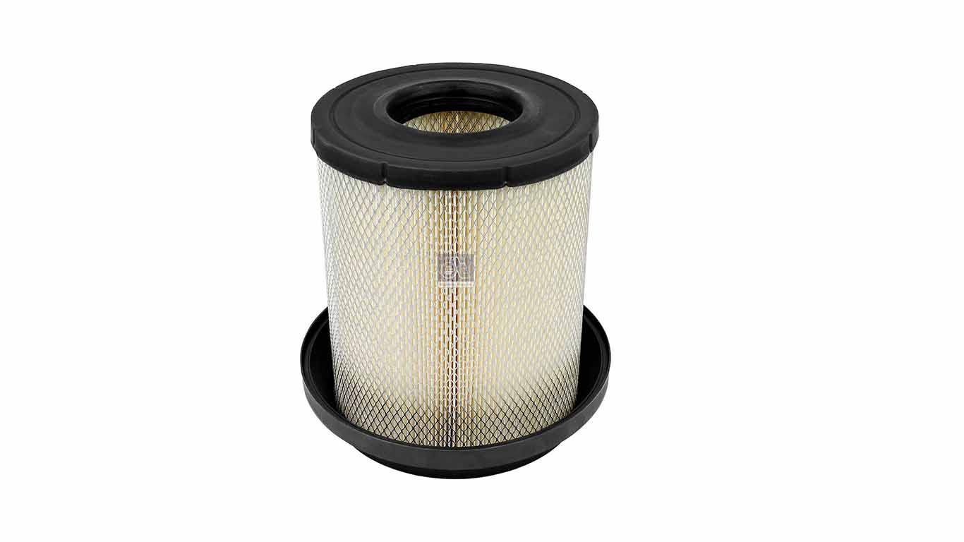 FILTRO AR MERCEDES-BENZ AXOR 1933 - DT SPARE PARTS :: 4.61868 - 514446