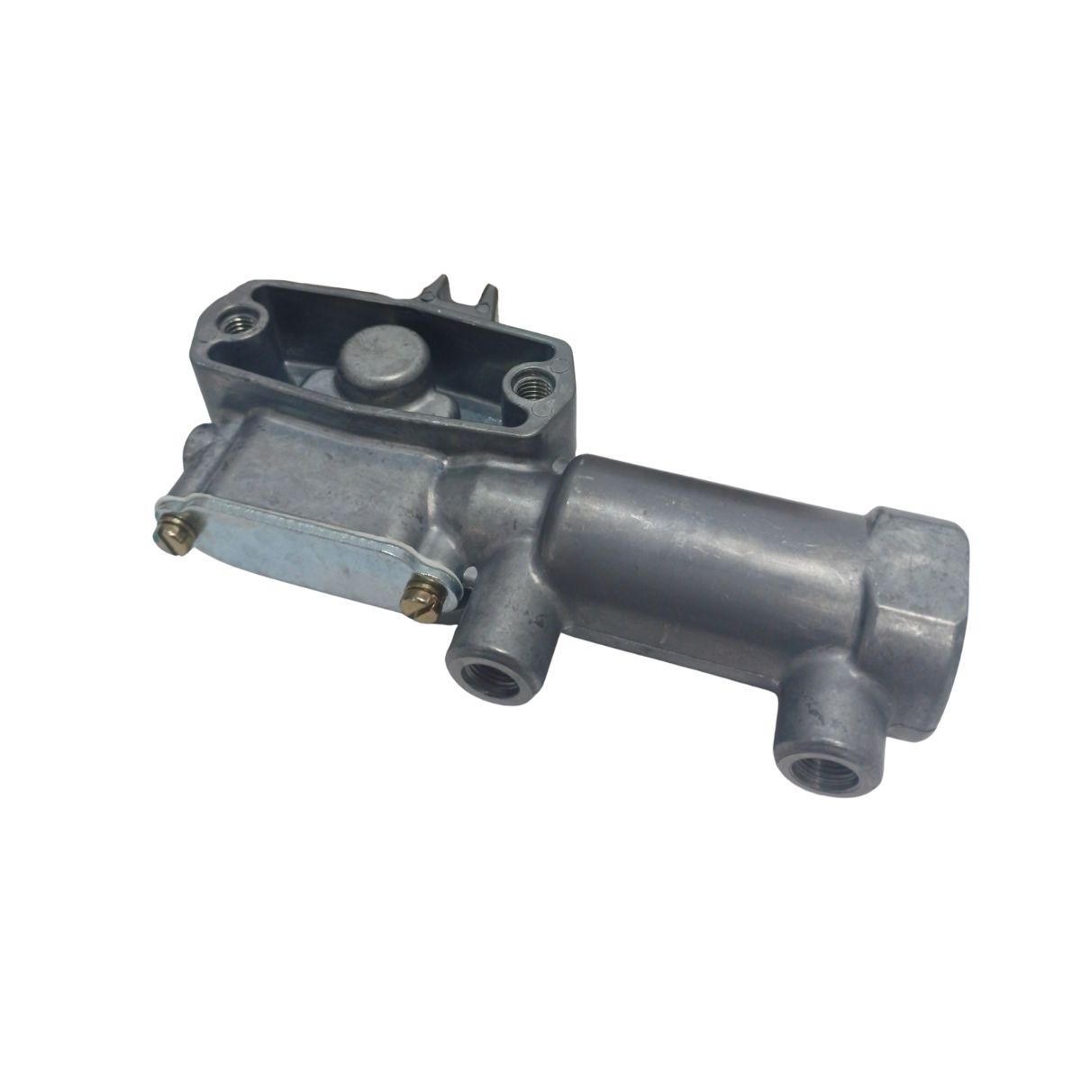 VALVULA NIVELADORA SUSPENSAO MERCEDES-BENZ O500 - IMPORTADO :: ZR-Q055 ...