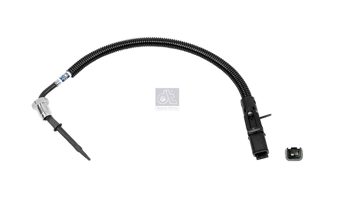 SENSOR TEMPERATURA GASES ESCAPAMENTO VOLVO FH - DT SPARE PARTS :: 2. ...