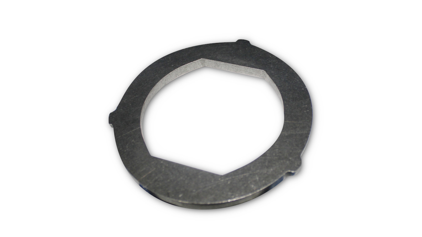 ARRUELA CUBO DIANTEIRO VOLVO FH/NH - DT SPARE PARTS :: 2.65017OE - 514896