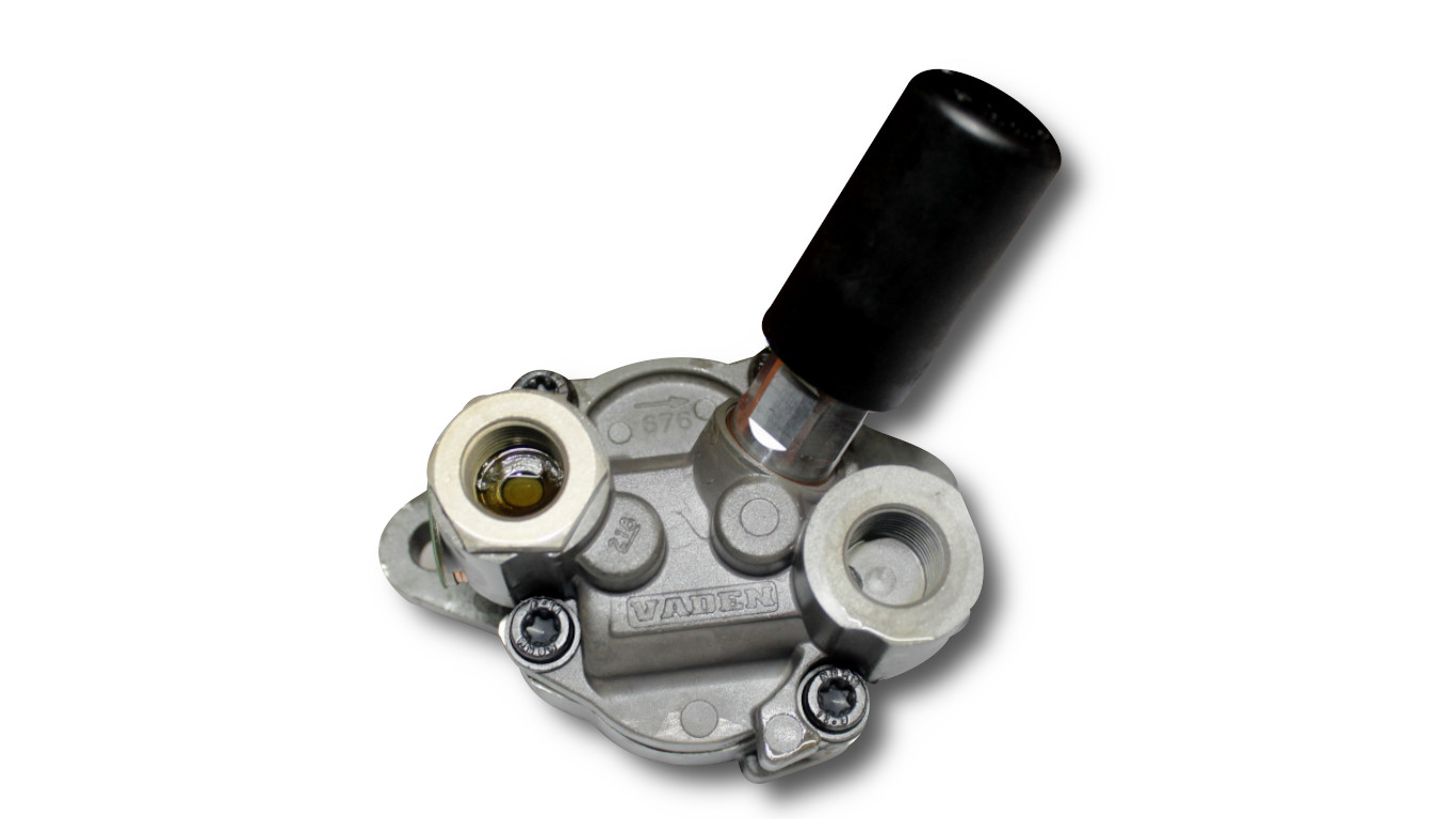 BOMBA ALIMENTADORA SCANIA 114/124 - VADEN :: 0104 028 - 515663