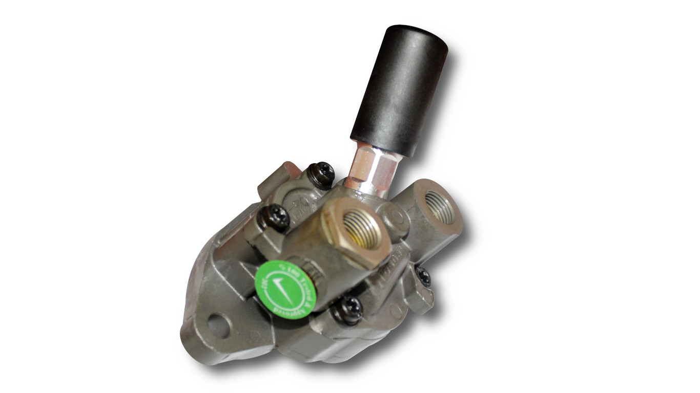 BOMBA ALIMENTADORA SCANIA 114/124 - VADEN :: 0104 028 - 515663