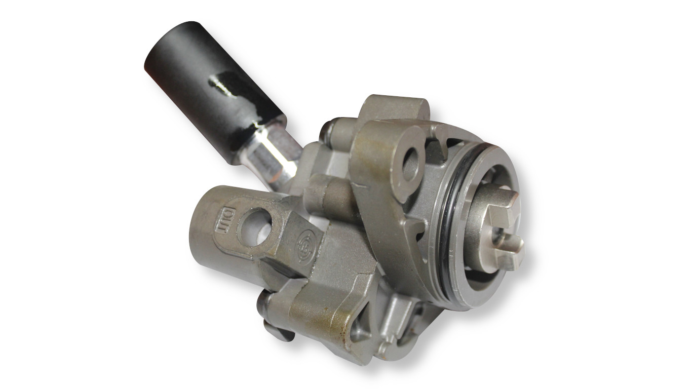 BOMBA ALIMENTADORA SCANIA 114/124 - VADEN :: 0104 028 - 515663