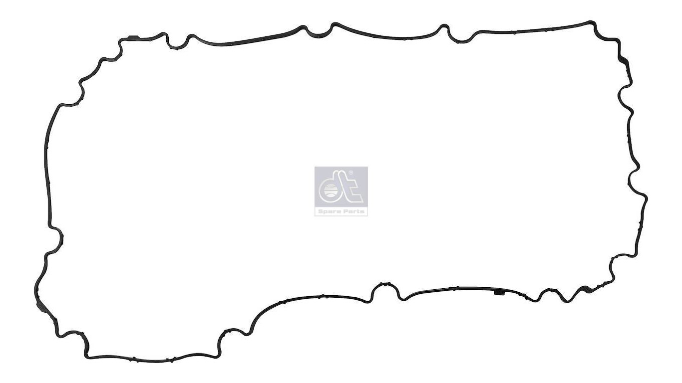JUNTA CARTER OLEO MERCEDES-BENZ ACTROS OM501LA - DT SPARE PARTS :: 4. ...