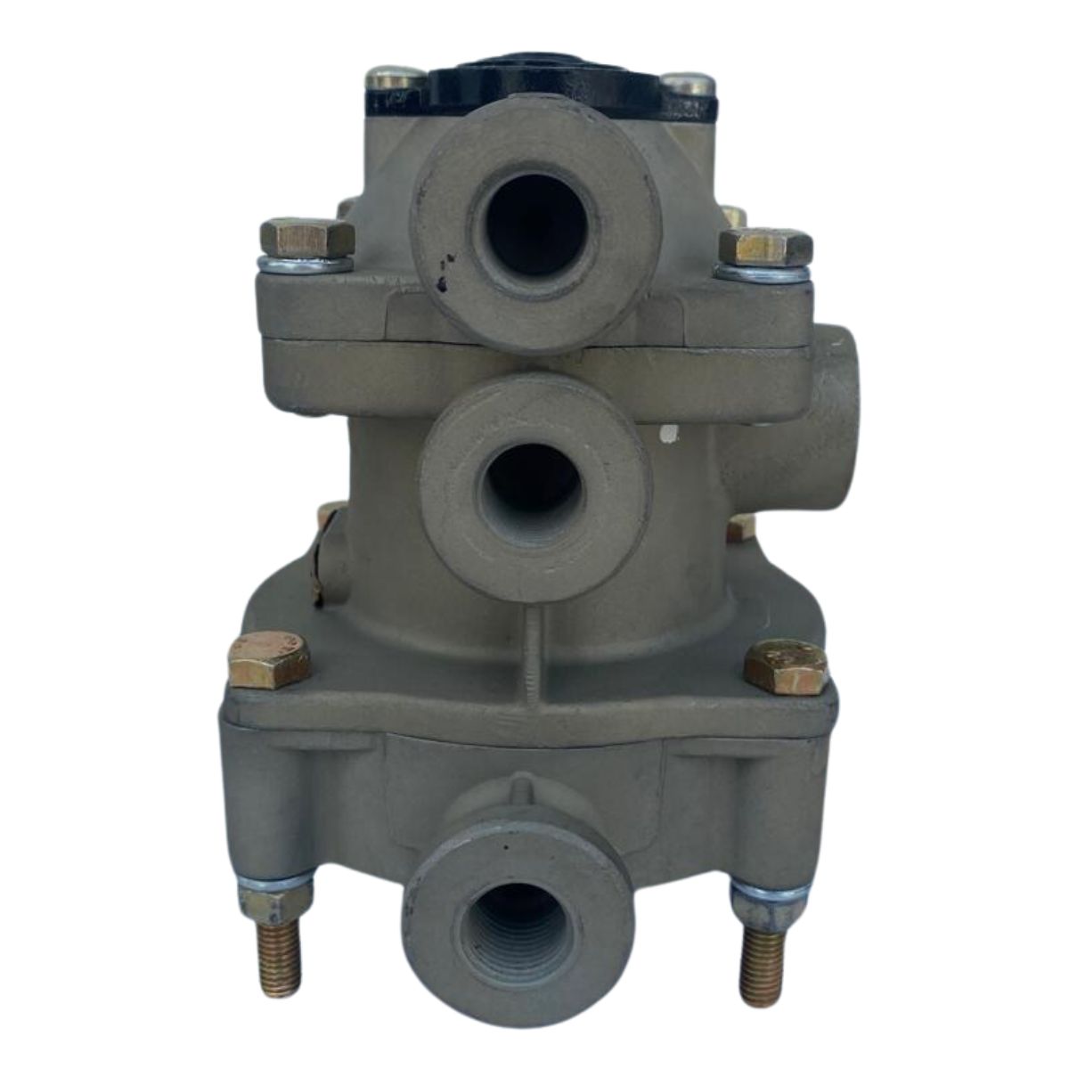 VALVULA DISTRIBUIÇÃO / DISTRIBUIDORA WABCO MERCEDES-BENZ - RECUPERADO ...