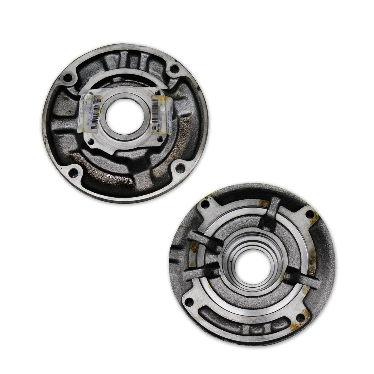 MORINGA EMBREAGEM SCANIA 112/113/142/143 - RS USINAGEM :: S334389 - 56103