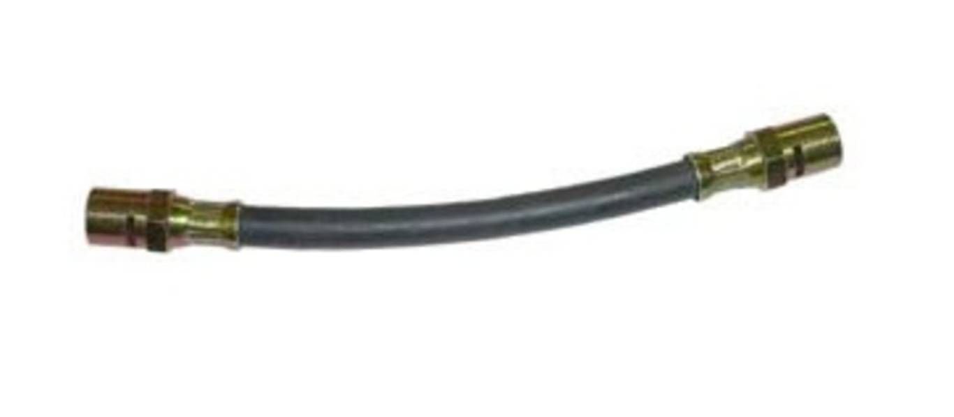 FLEXIVEL EMBREAGEM MERCEDES-BENZ 608D 232MM - IBTF :: 30283 - 56421