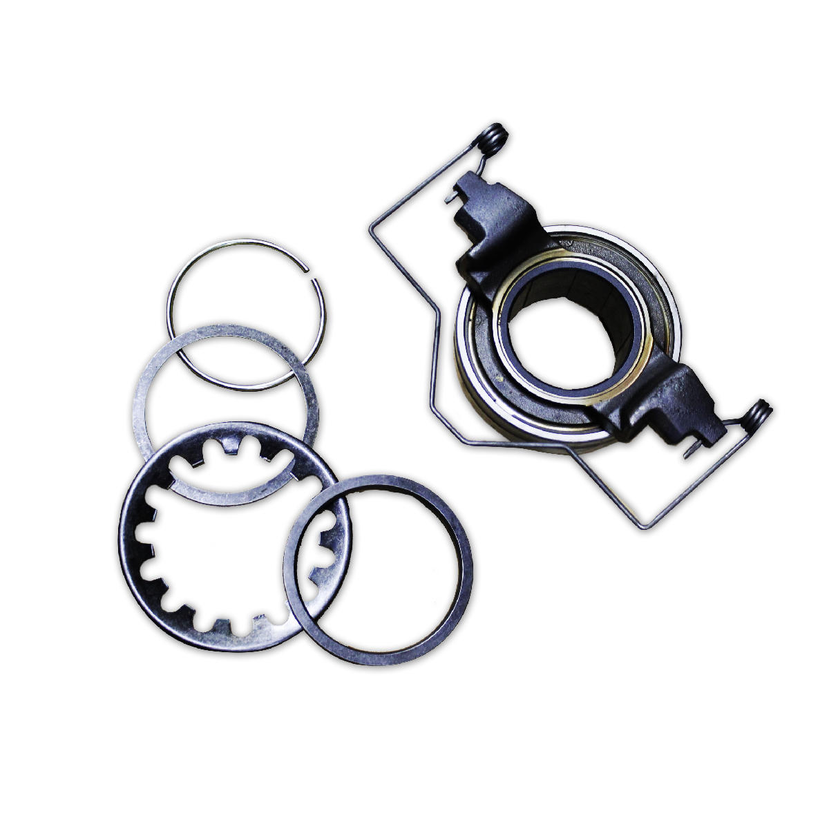 MANCAL EMBREAGEM VOLVO NL12 122F/FS/FT FH 12 380C - NWO :: RDL1319 - 58246