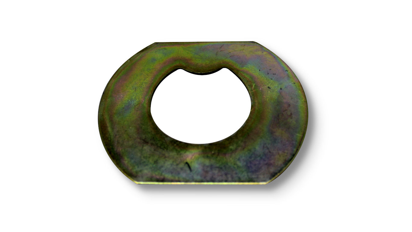 ARRUELA TRAVA SCANIA - :: S301519 - 61026