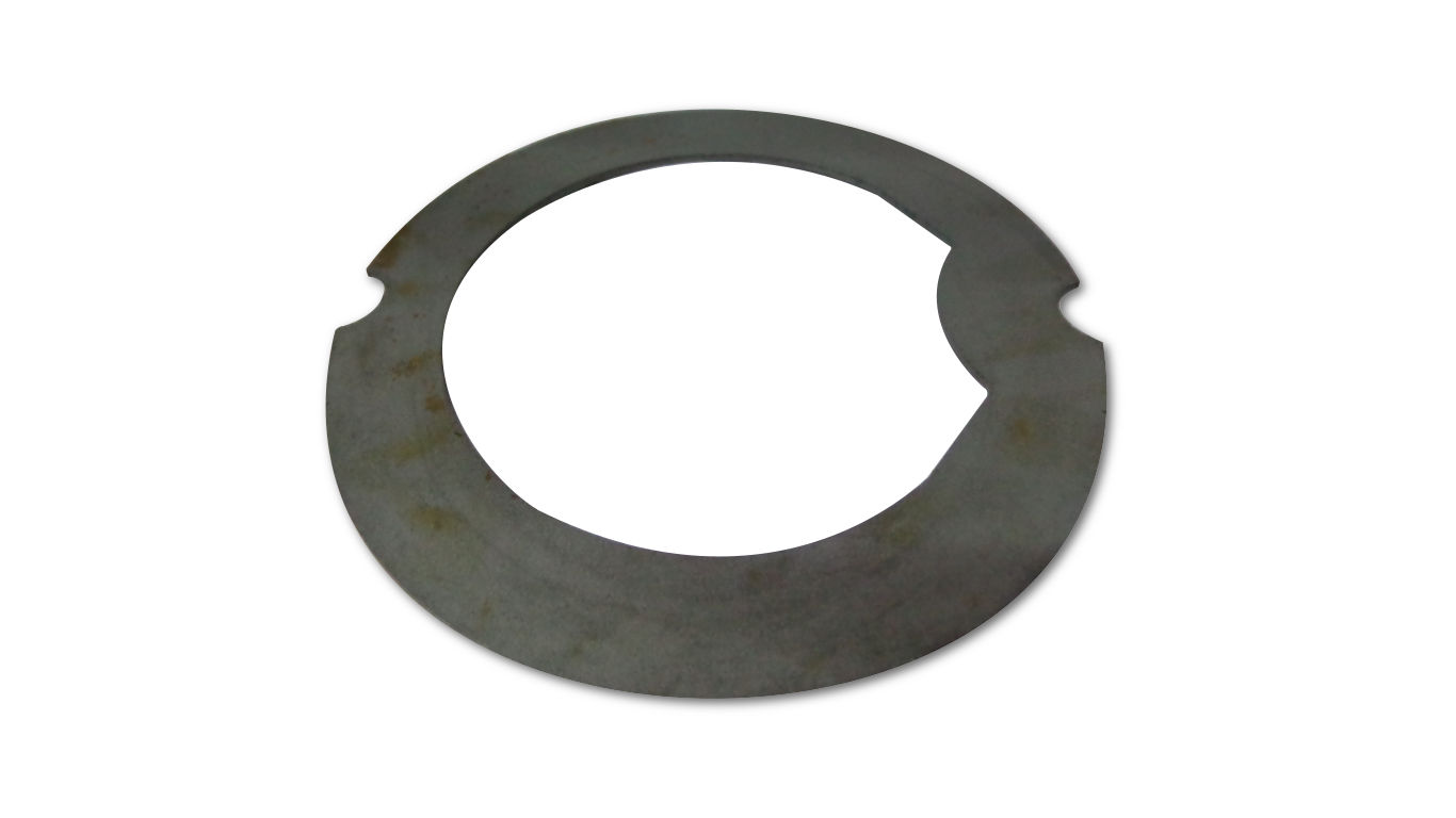 ARRUELA TRAVA SCANIA 112 - :: S273023 - 61085