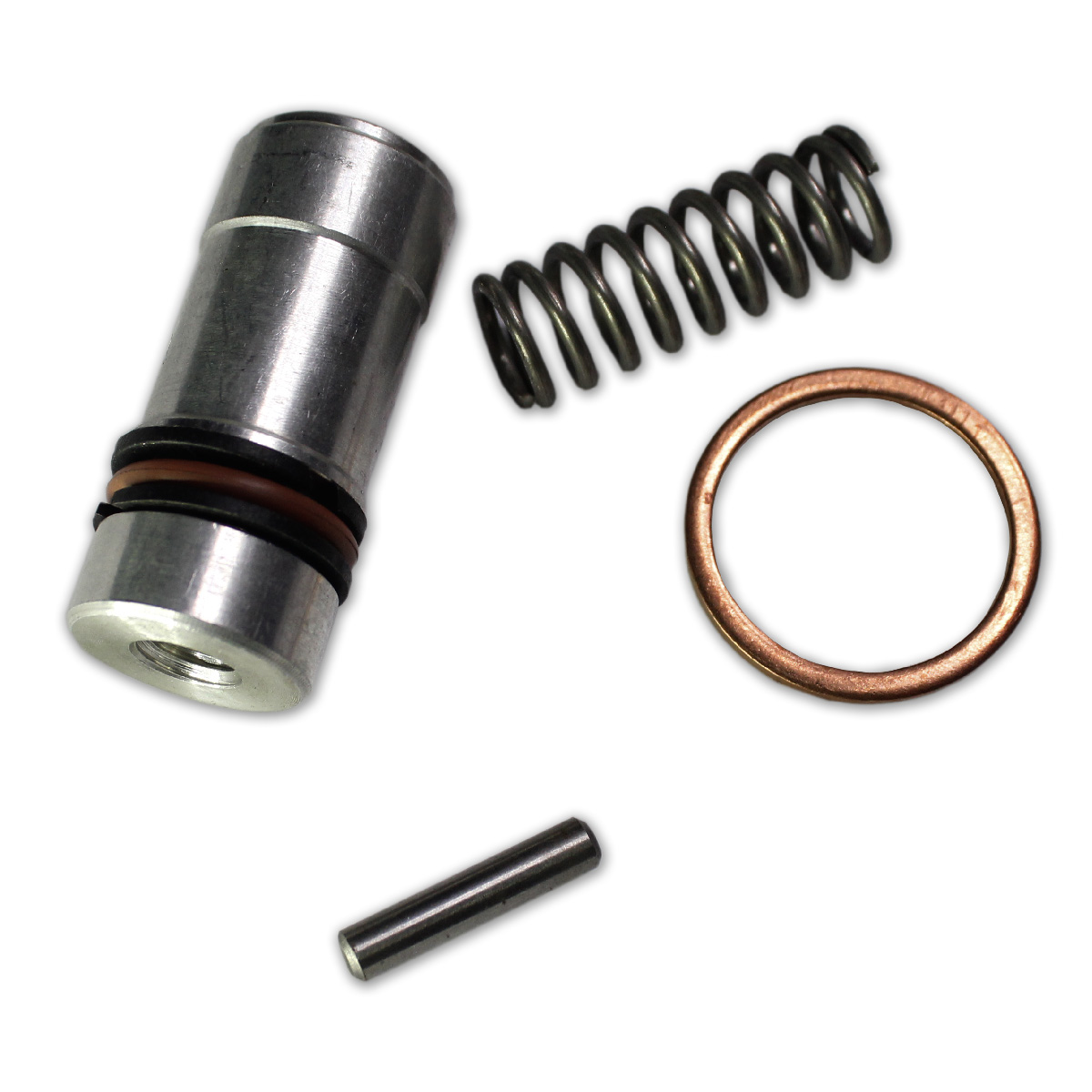 REPARO COMPRESSOR KNORR LK38 ESS DESCARREGADOR - BEL-AR :: 101021666 ...