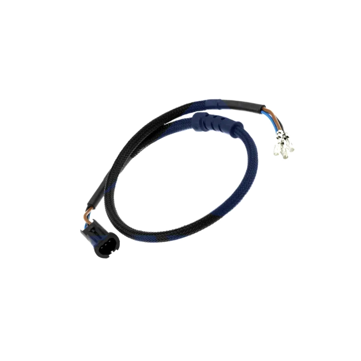 CHICOTE ALAVANCA CAMBIO SCANIA T112 - :: S537266 - 62383
