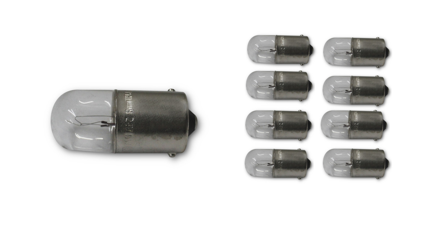 LAMPADA 24V 67 5W - PHILIPS :: 13821 - 62723