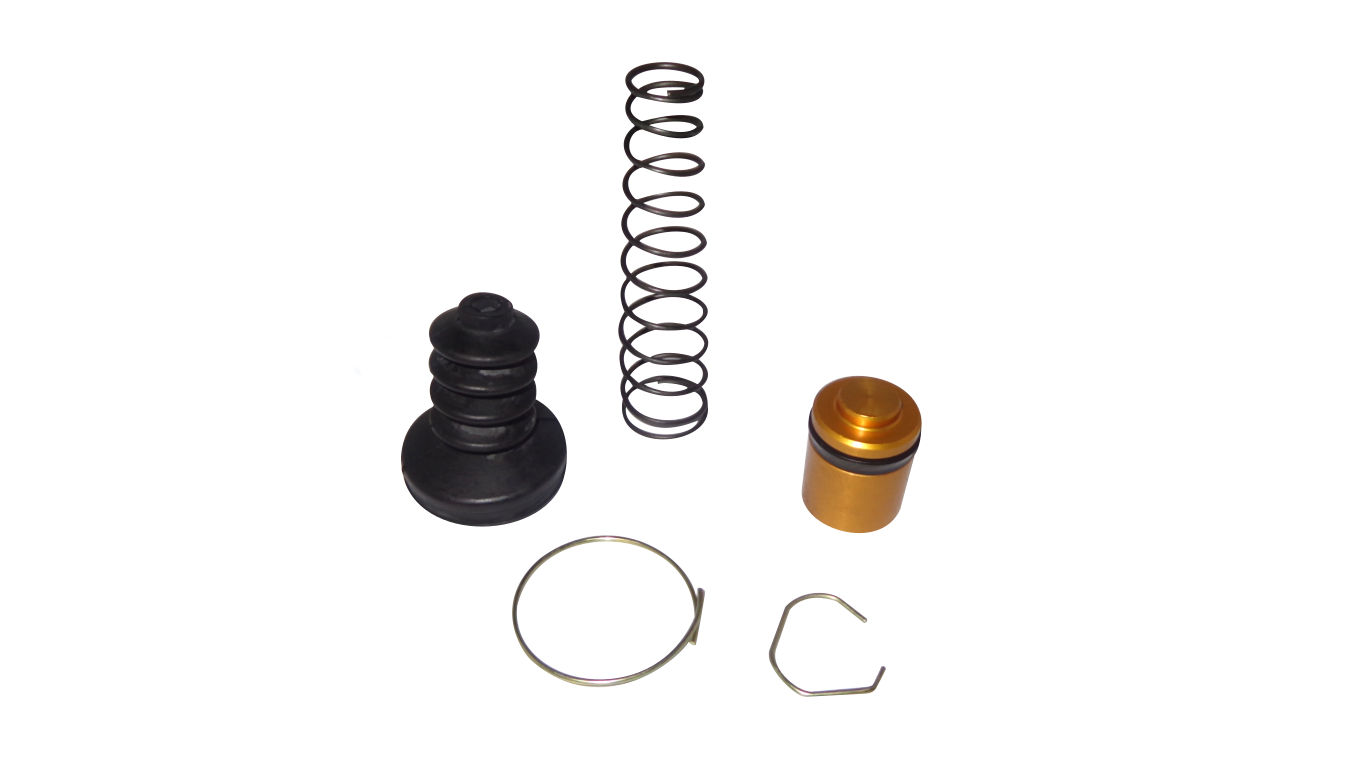 REPARO CILINDRO AUXILIAR EMBREAGEM MERCEDES-BENZ 608/708 - VARGA ...