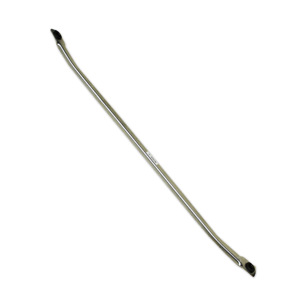 BARRA TRANSM LIMPADOR SCANIA LADO DIREITO (300038) - GRANERO :: 157D ...