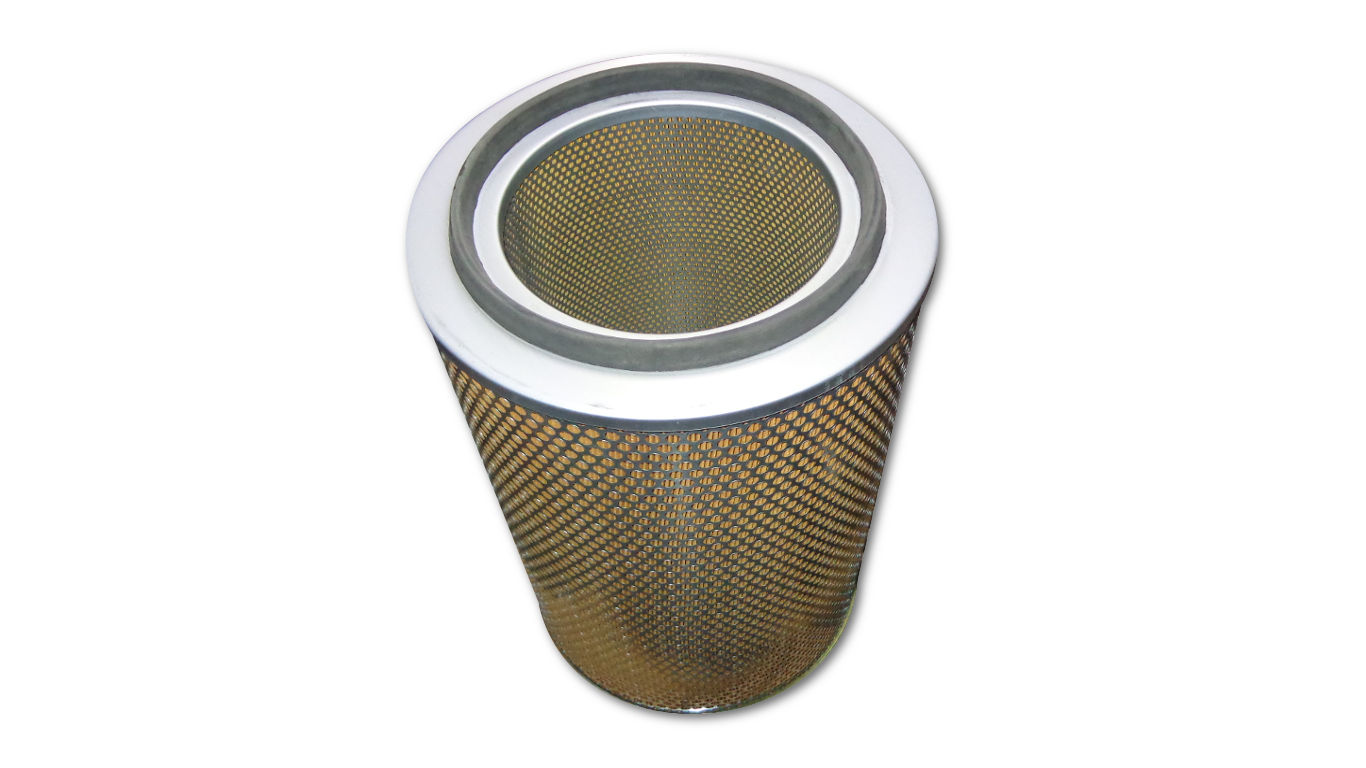 FILTRO AR SCANIA LK 140/141 (TECFIL) =LX0273 - TECFIL :: AP9835 - 64688