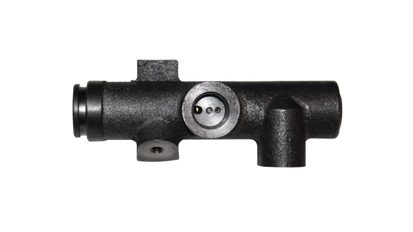 CILINDRO MESTRE EMBREAGEM VOLKSWAGEN 8120/8150/18310 - VARGA ...