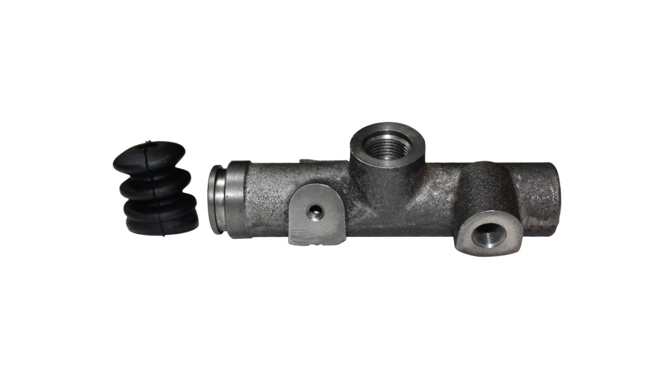 CILINDRO MESTRE EMBREAGEM VOLKSWAGEN 8120/8150/18310 - VARGA ...