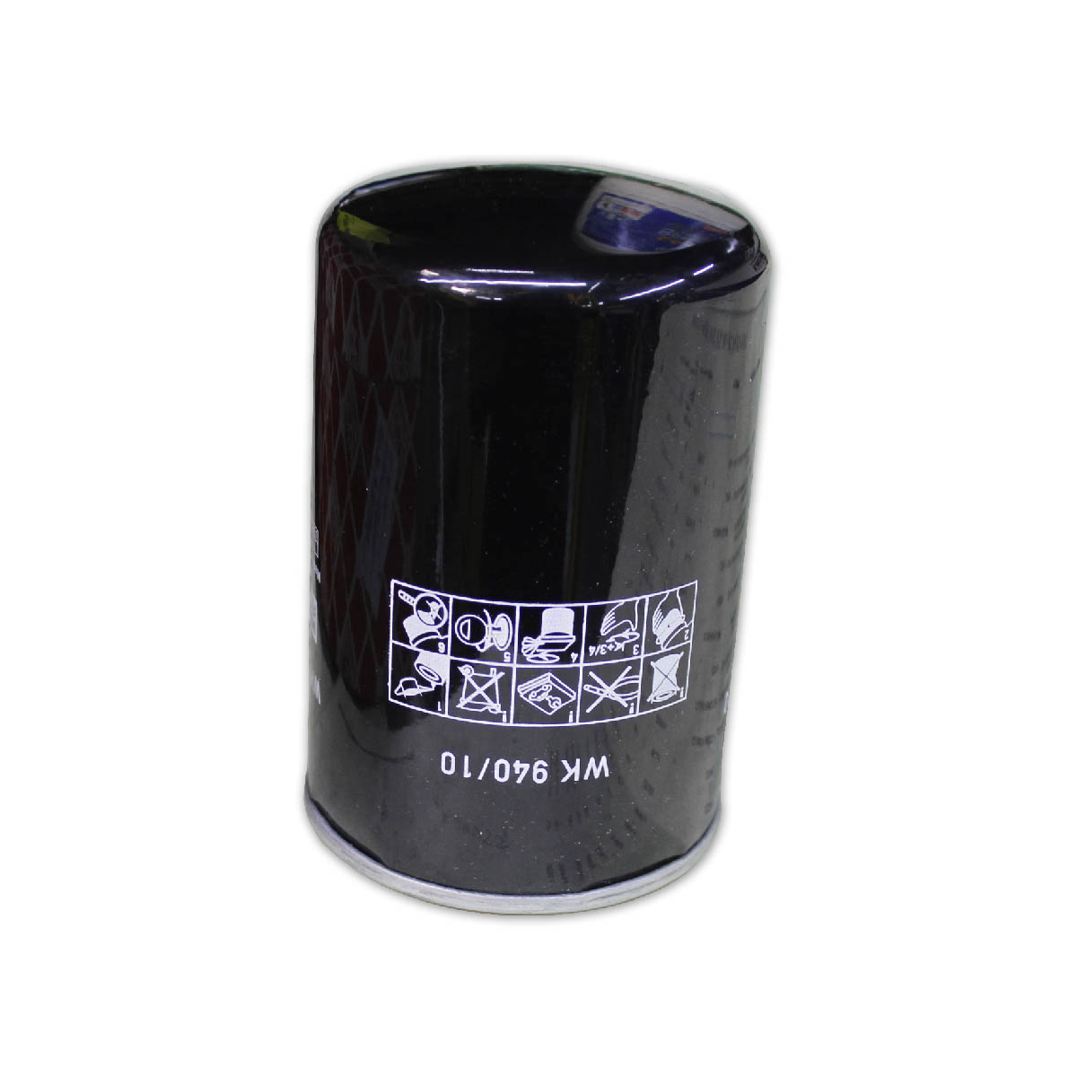 FILTRO COMBUSTIVEL SCANIA 114/124 SERIE4 (MANN) =KC - MANN :: WK940/12 ...