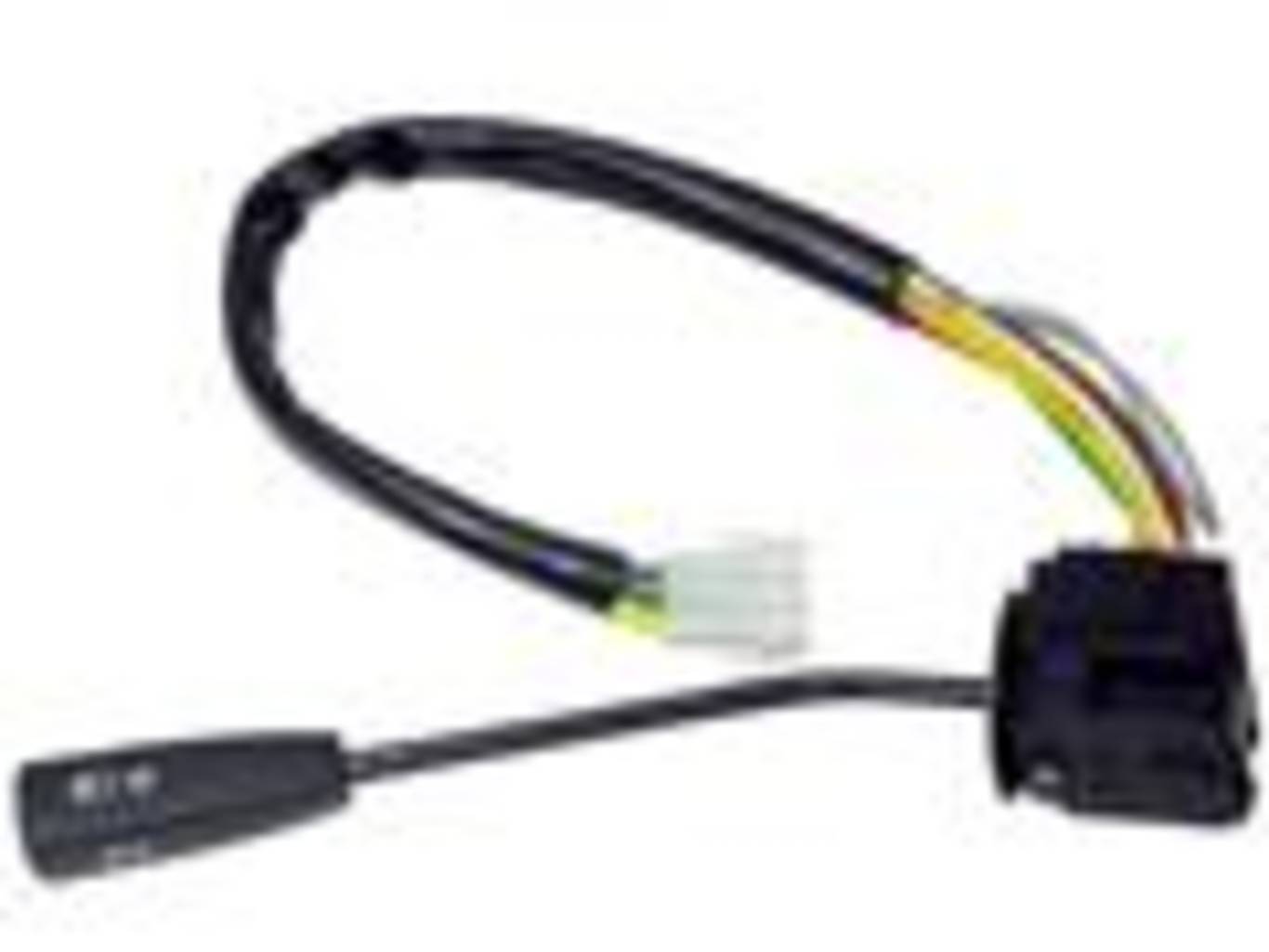 CHAVE SETA SCANIA 112 - OSPINA :: SS347893 - 71218