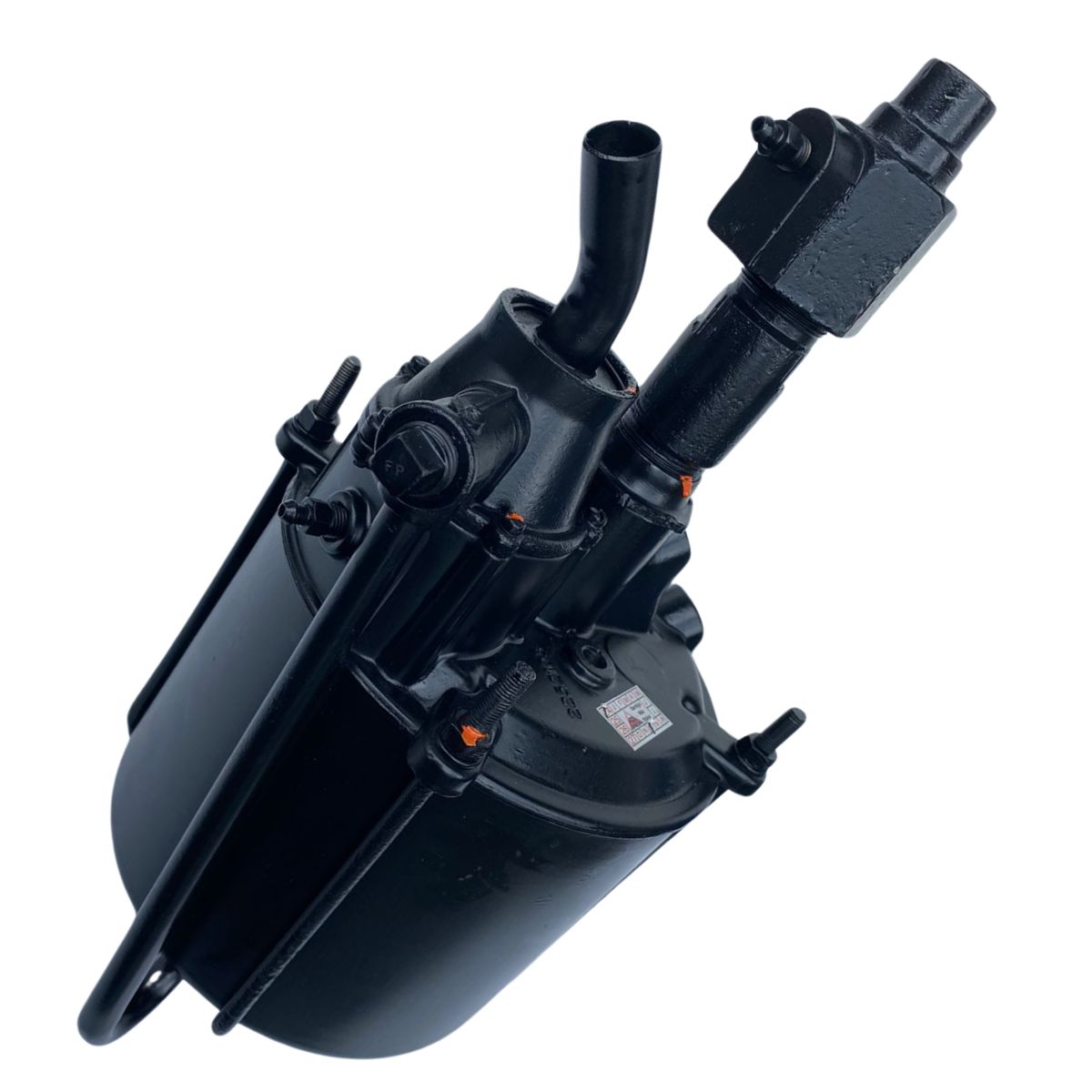 HIDROVACUO 6.3/4 FORD STD - RECUPERADO :: 77 - 72095