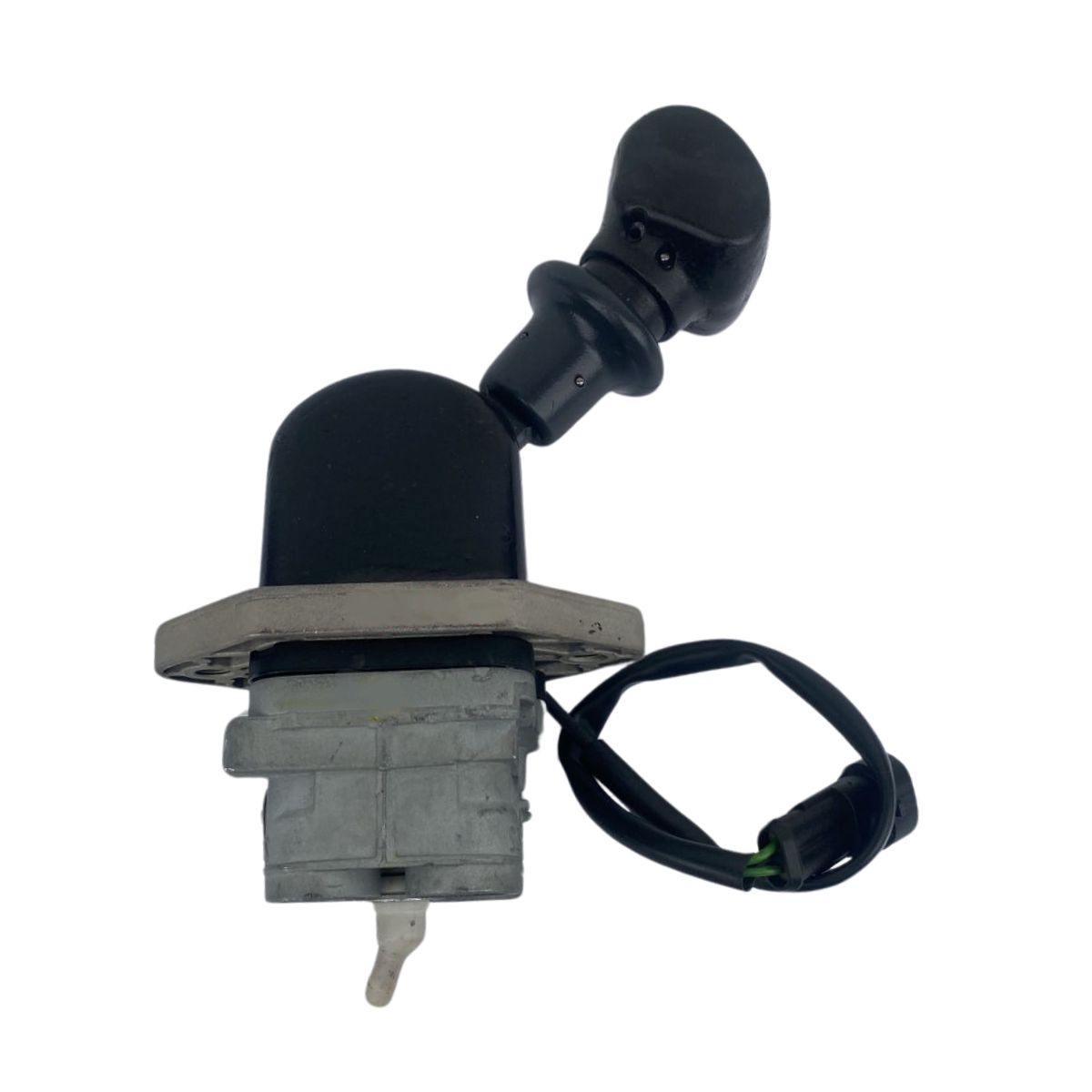 VALVULA FREIO MAO KNORR IVECO STRALIS ESTACIONARIO - RECUPERADO ...