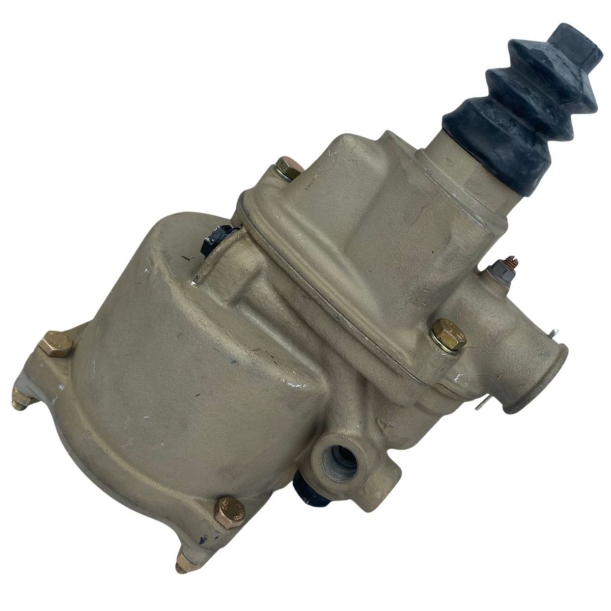 SERVO FREIO 1113 MERCEDES-BENZ - RECUPERADO :: 0483002016 - 72311