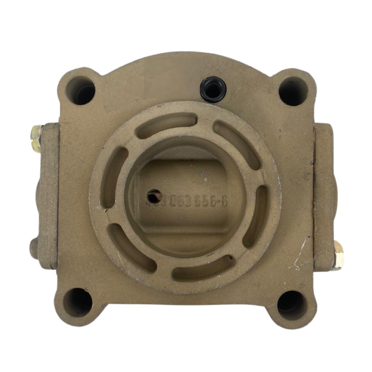 VALVULA 5/2 VIAS WABCO MERCEDEZ - RECUPERADO :: 4630630040R - 72427