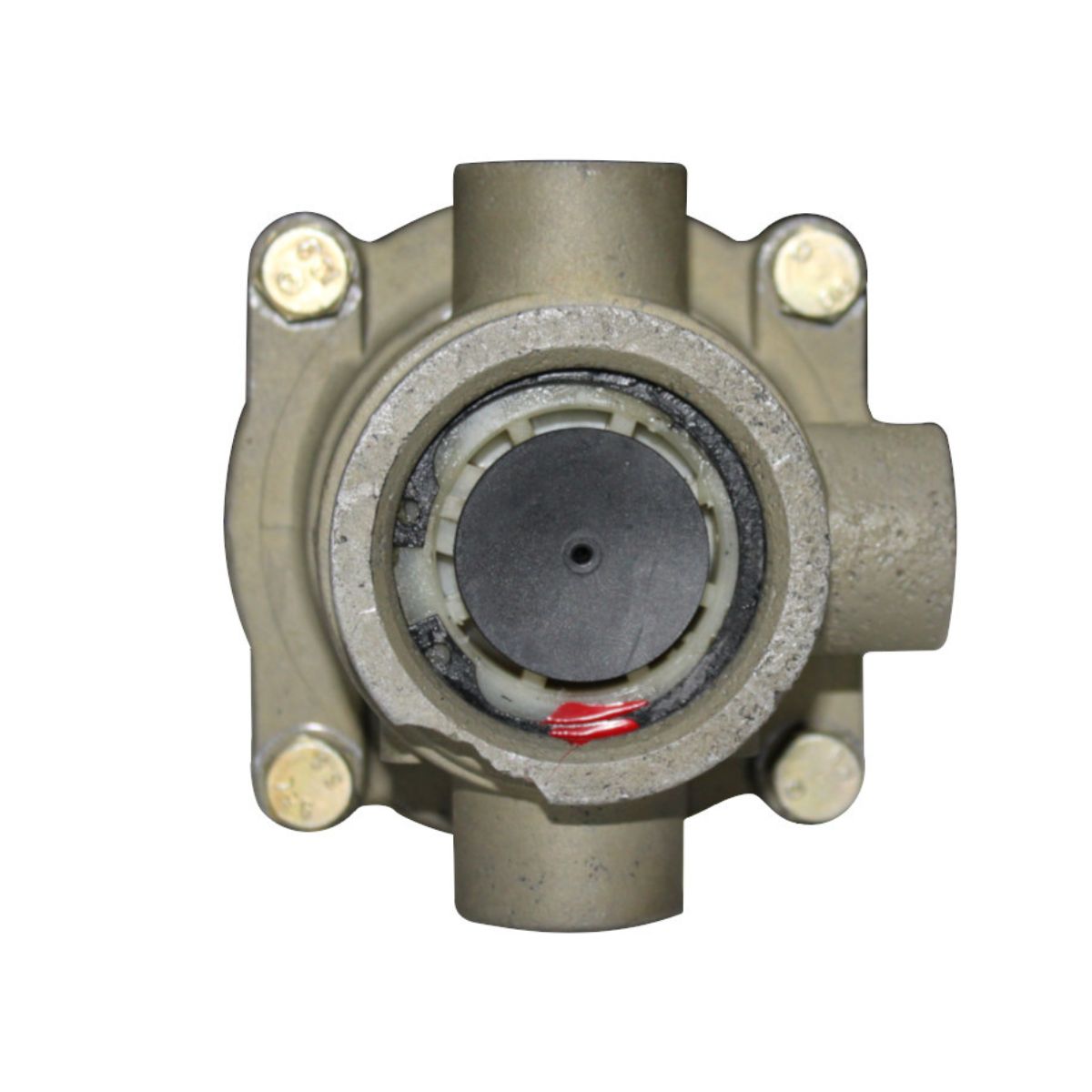 VALVULA PEDAL WABCO SCANIA 112 - RECUPERADO :: 0140060000R - 72567