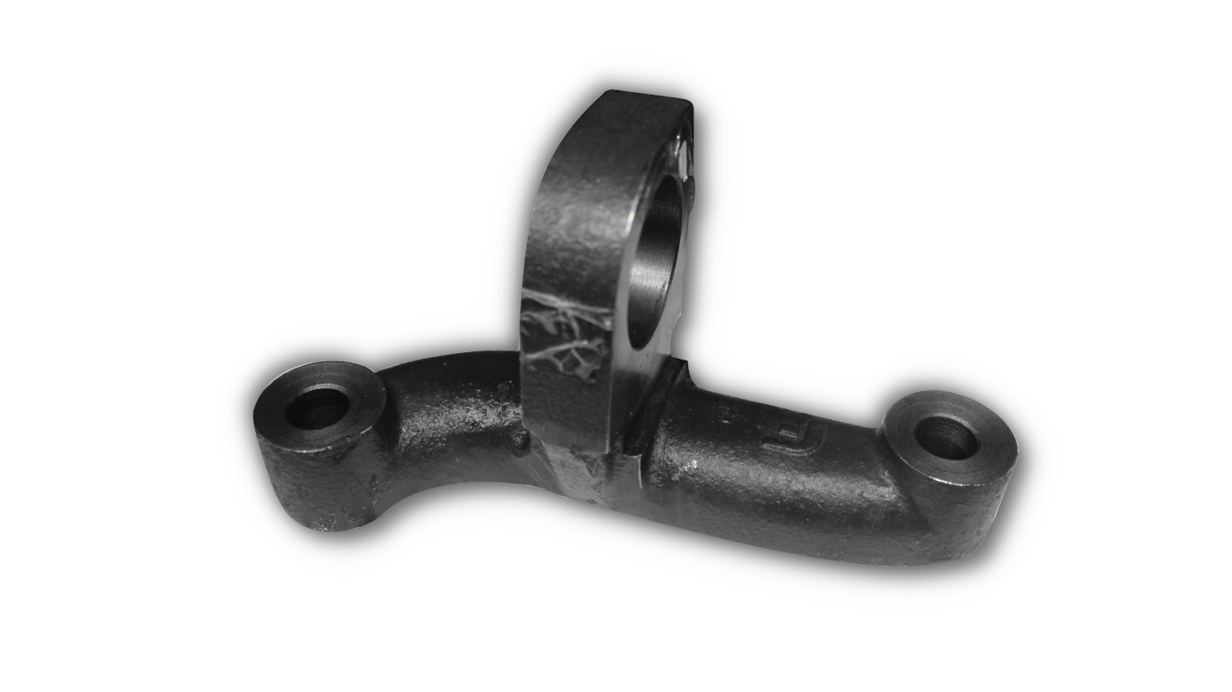 MANCAL GARFO EMBREAGEM SCANIA 113 GR801/GRS900 - :: S1386451 - 78085