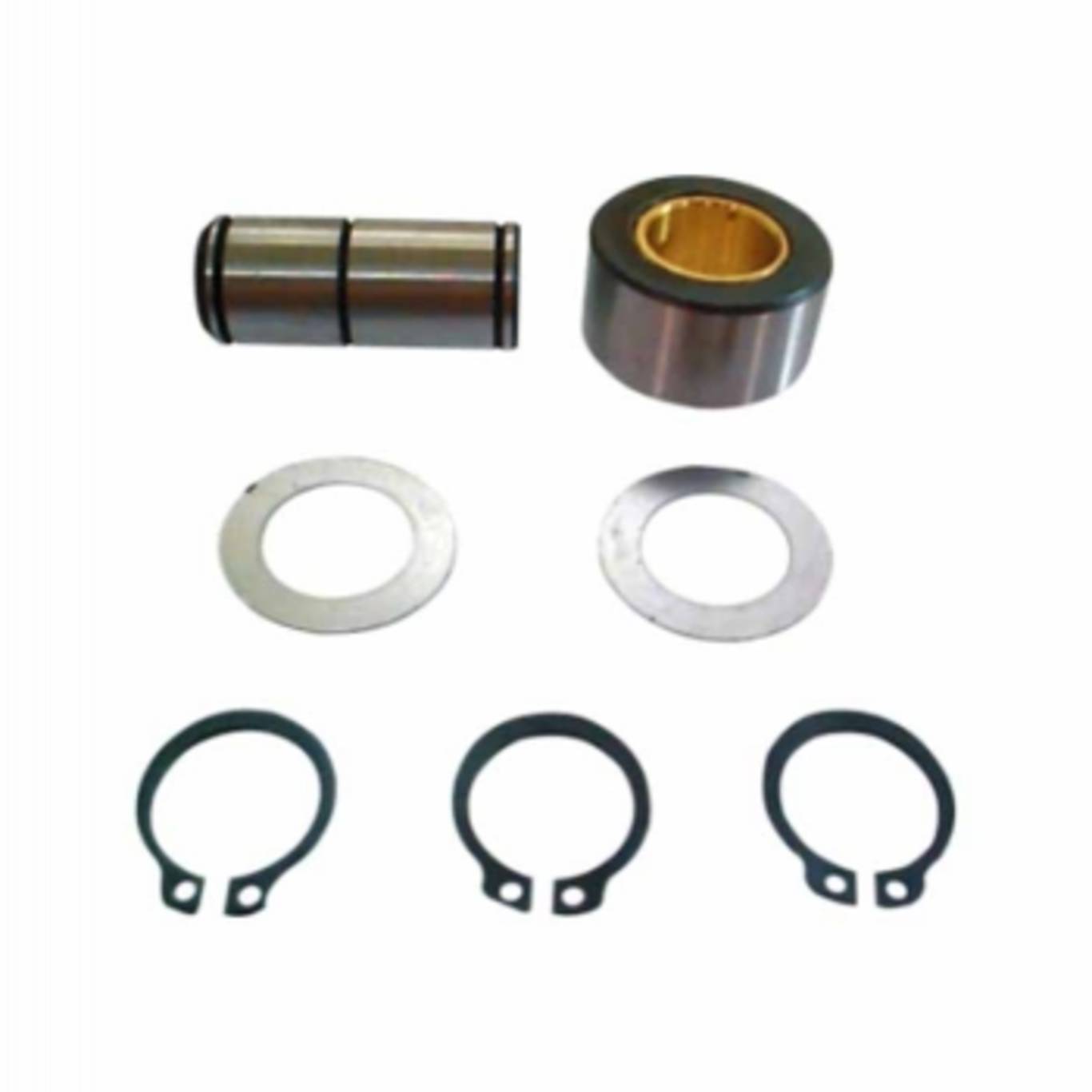 ROLETE EMBREAGEM SCANIA 112/113 6/8 MARCHAS - INCOPARTS :: 1335485 - 78115