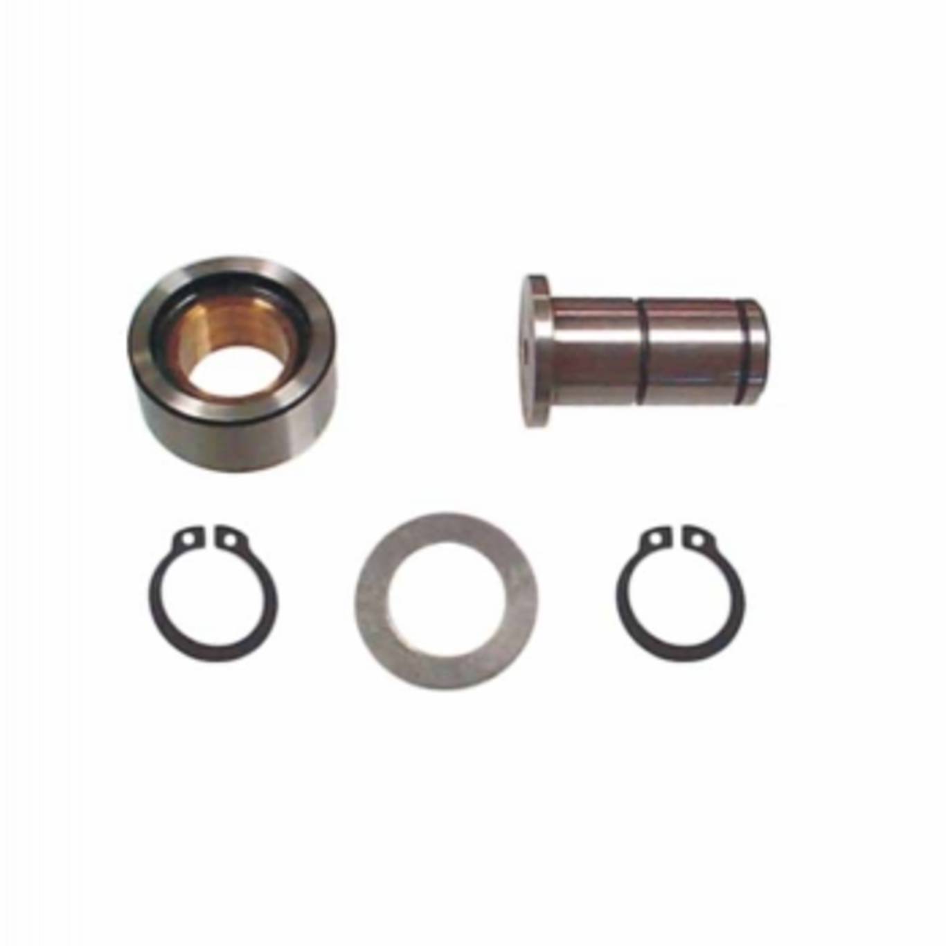 ROLETE EMBREAGEM SCANIA 113/143 - INCOPARTS :: 355708 - 78131