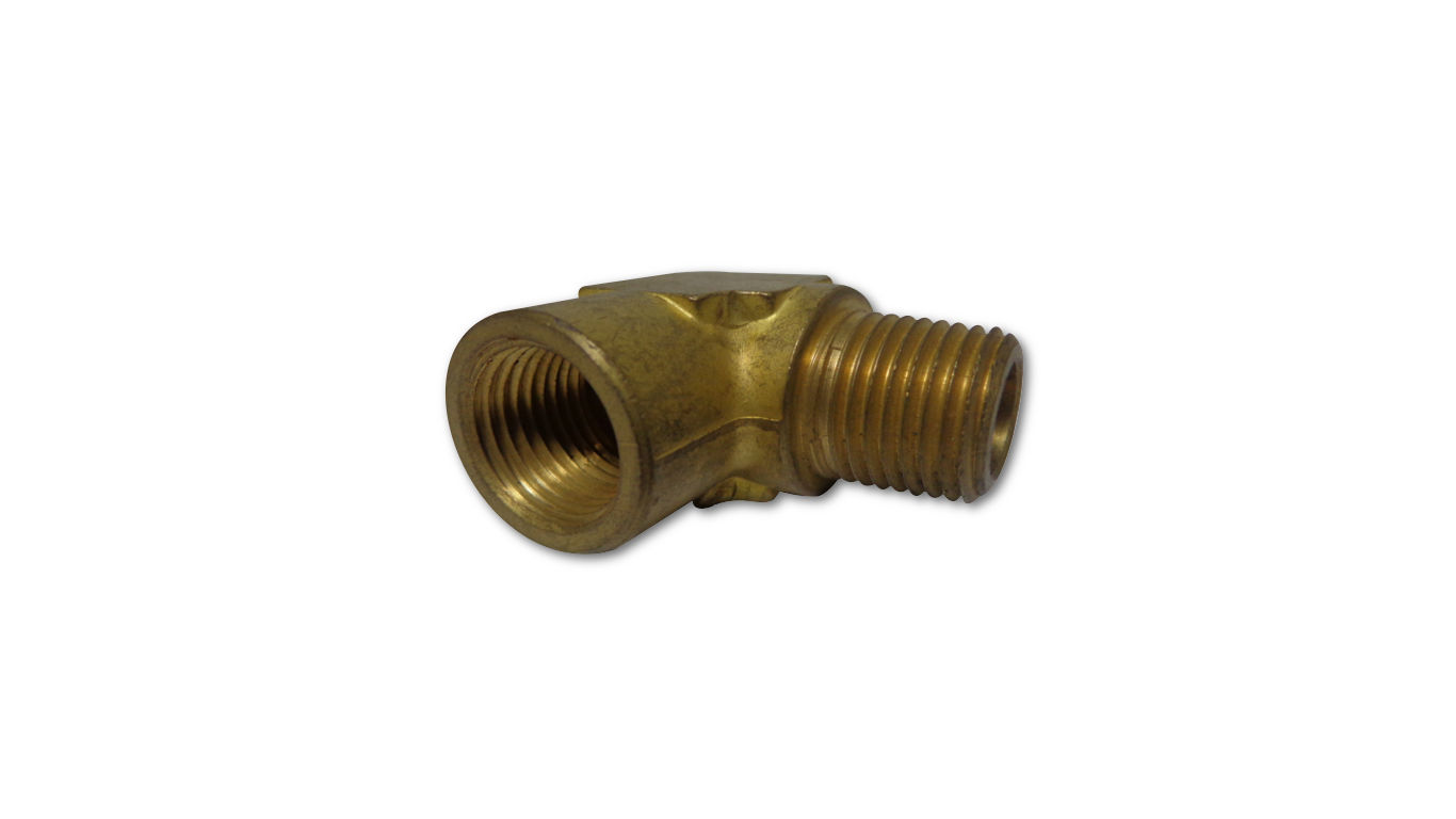 COTOVELO M/F 1/2 - RGR :: CA0406-04 - 79898