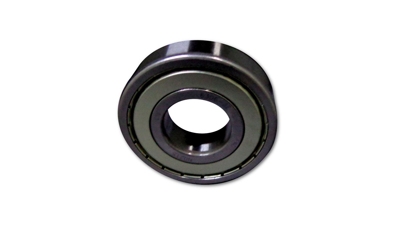 ROLAMENTO COMPRESSOR KNORR BR400 FAG - FAG :: 6306.2ZRFAG - 80217