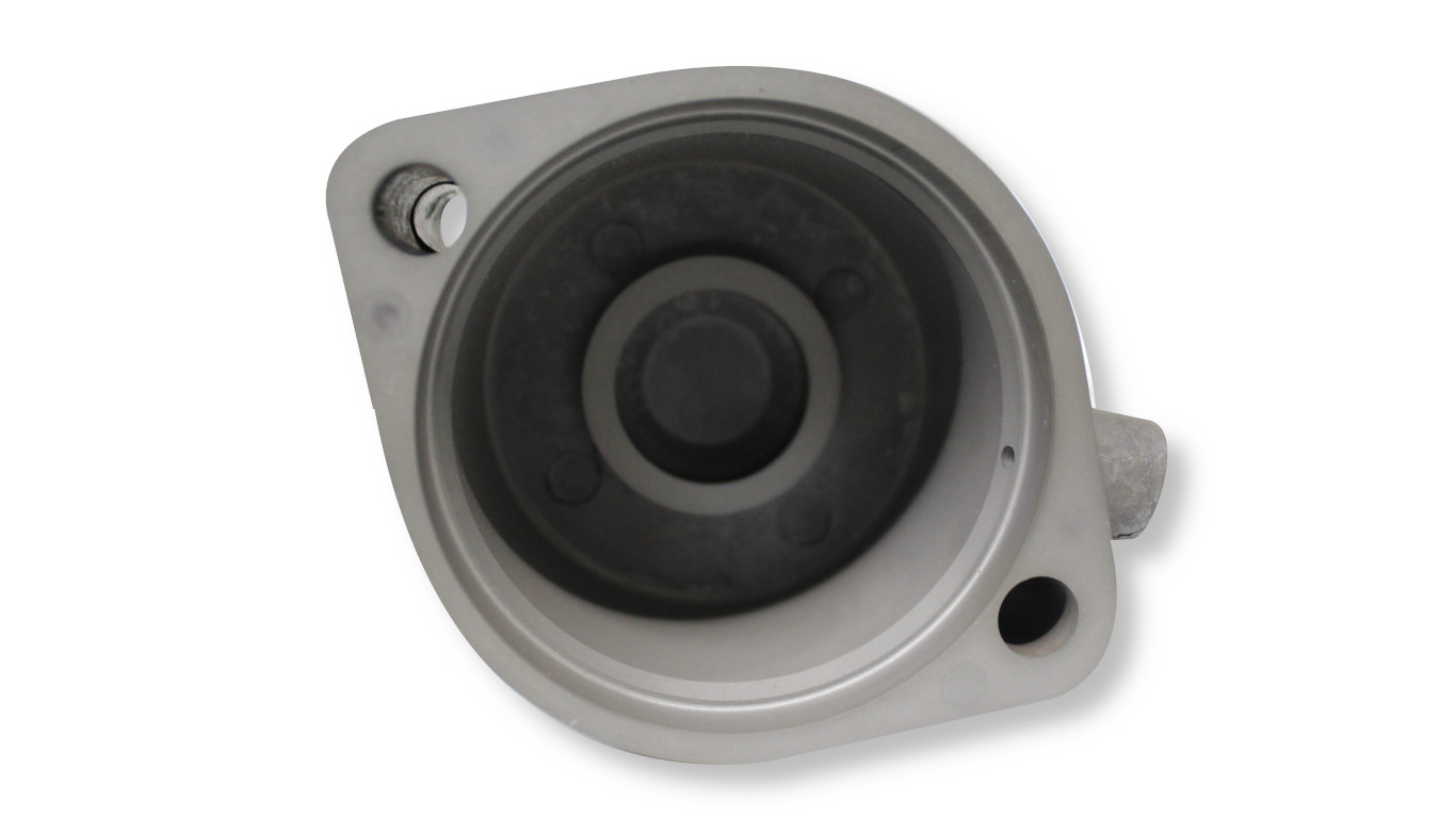 CANECA CAMBIO SCANIA 113/114/124 SUPERIOR (6/8 MA - DUPER :: S1484809 ...