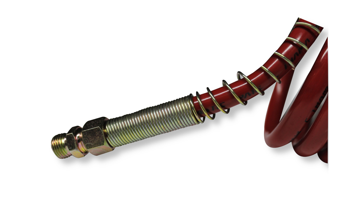 FLEXIVEL CARRETA MODERNO M16 VM 4,5MT T-AB0067 - TECALON :: 17.0759. ...