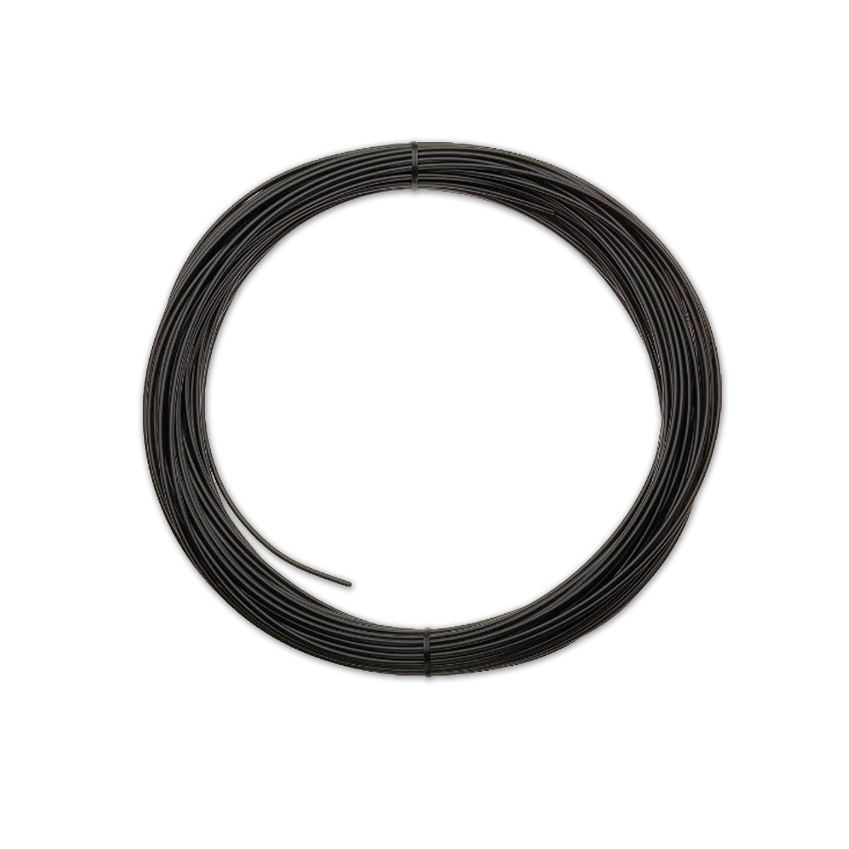 TUBO NYLON 11MM X 1,5 DK0023 - TECALON :: HHN-11X08 DIN - 83003