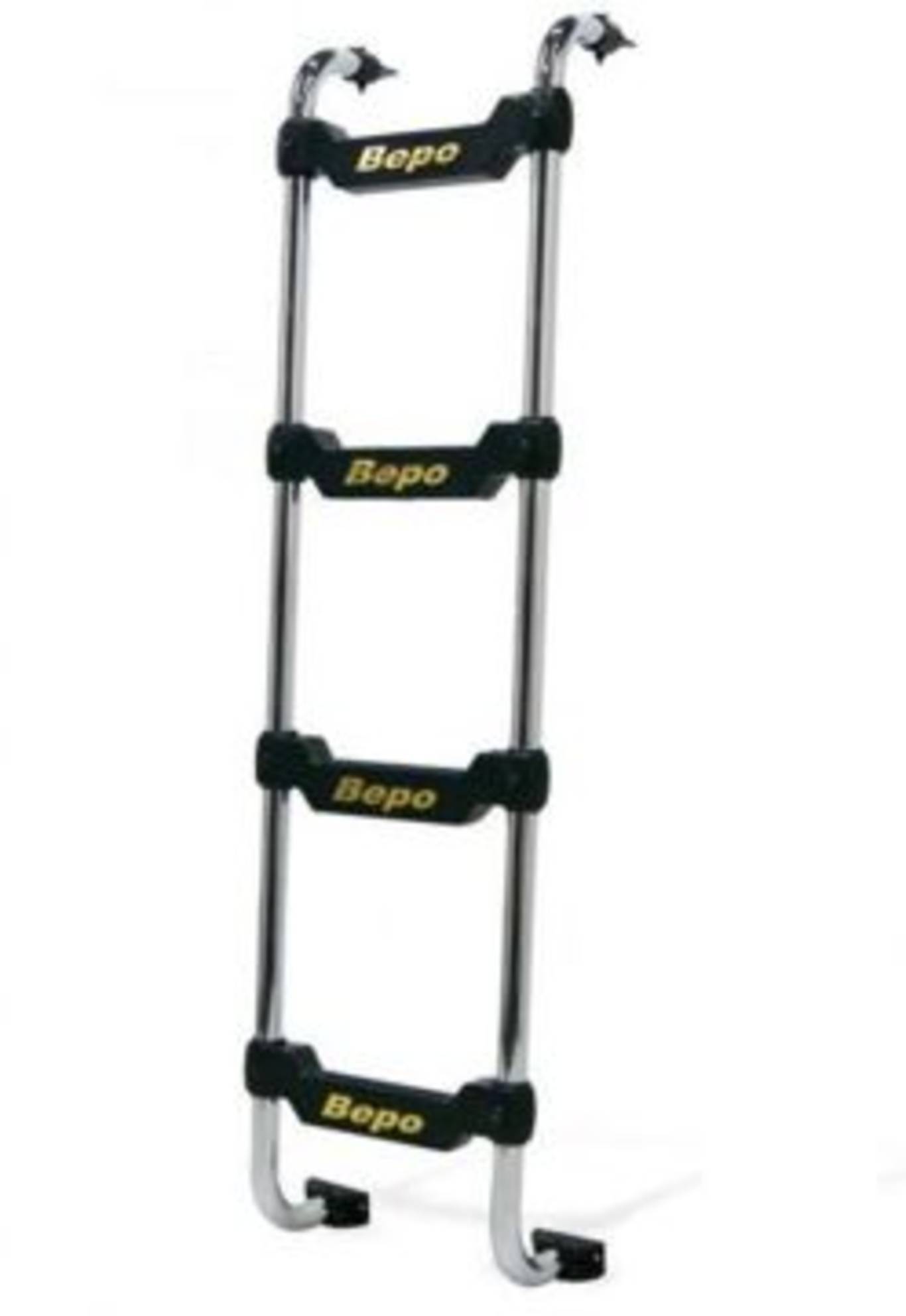 ESCADA SCANIA 124 (CROMADA) - FABBOF :: EC011 - 84000