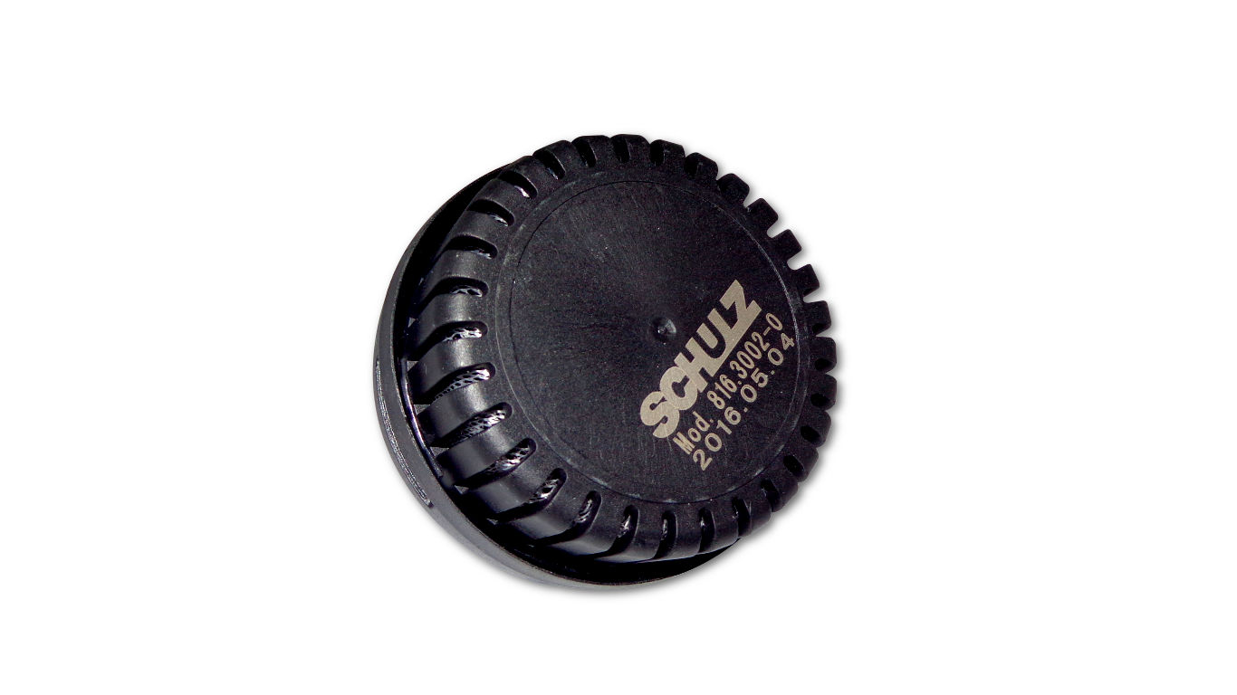 ABAFADOR VALVULA APU/APS SCANIA SERIE 4/5 - RODOMAR :: R1337 - 84409